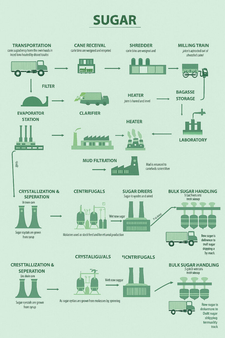 Sugar - Aranka Instruments LLP